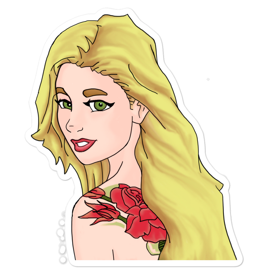 Products – Shop Kali Roses